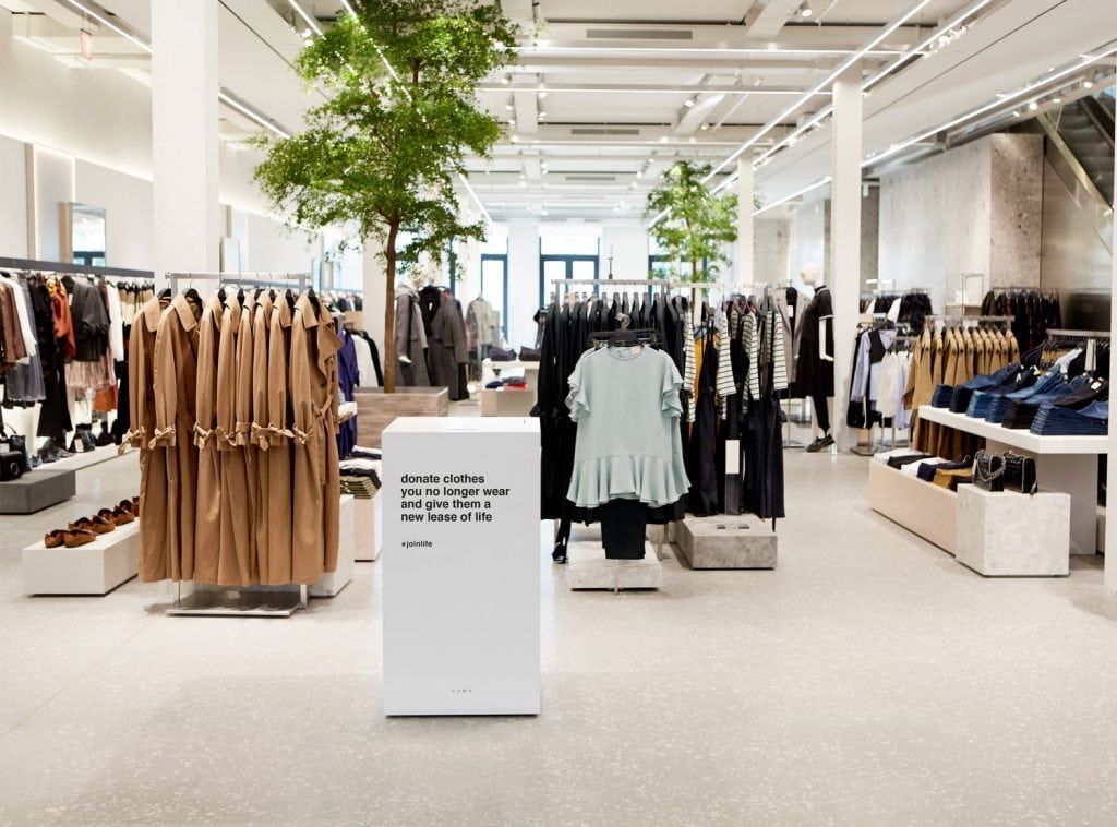 How To Get ZARA Gift Card Code For Free In 2021 Gift Cards Buzz